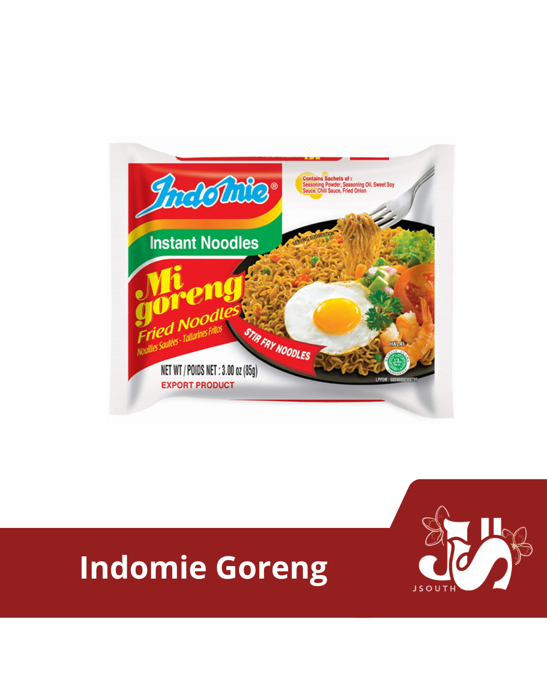 Indomie Goreng - praktikbaik.melationlineshop.com
